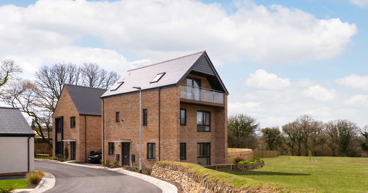 Callington, Cornwall | Boyle & Summers