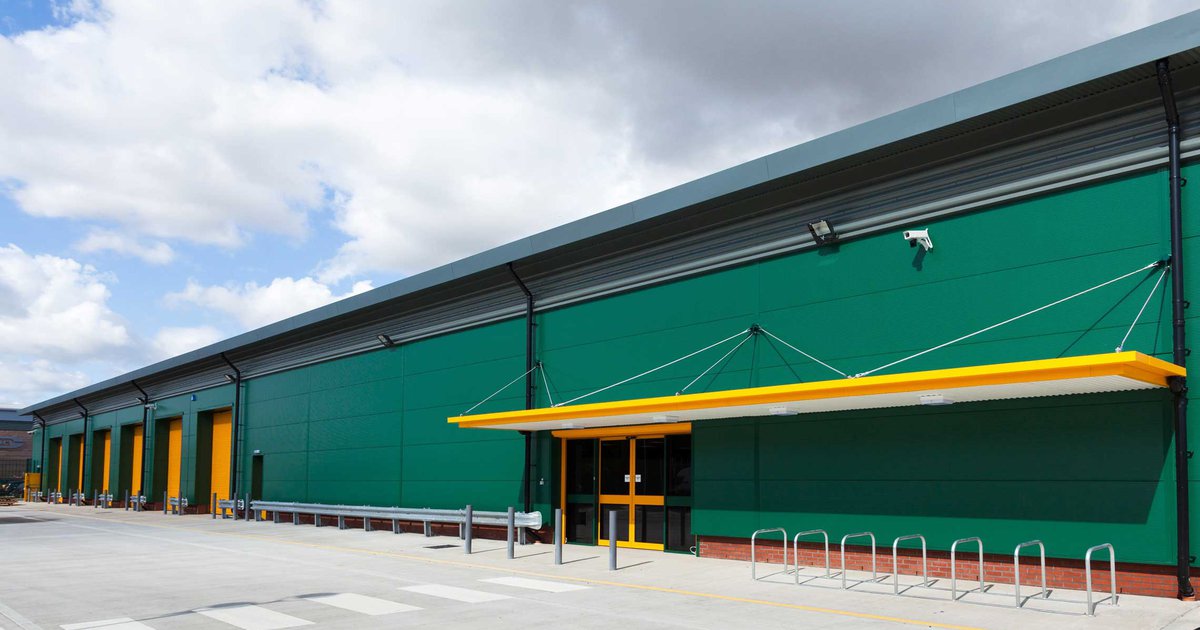 Travis Perkins (Various) | Boyle & Summers
