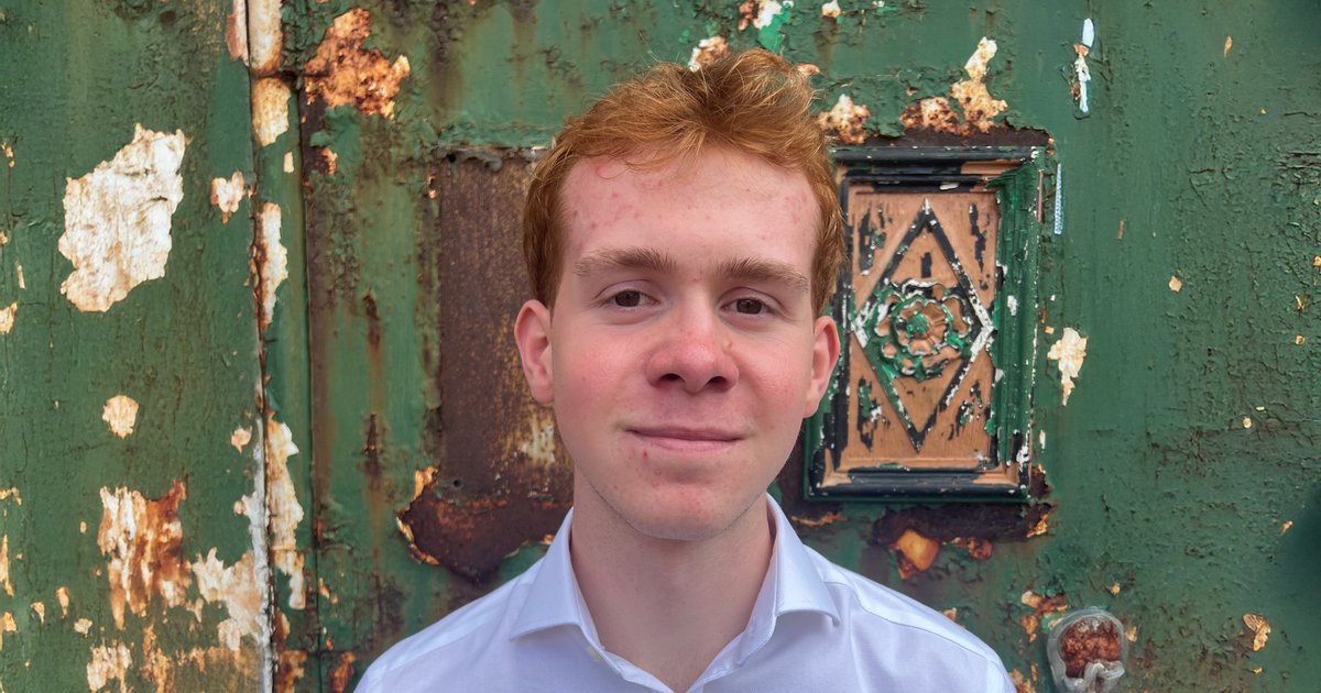 Mason Brady Joins | Boyle & Summers