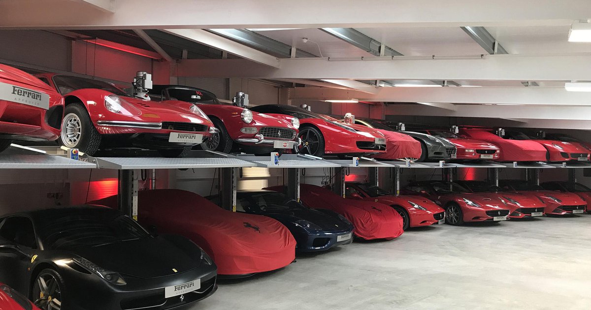 Meridien Modena, New Forest | Boyle & Summers