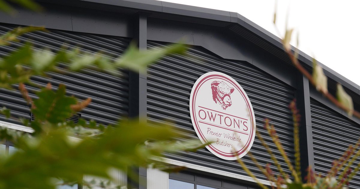 Owtons Butchery, Eastleigh | Boyle & Summers