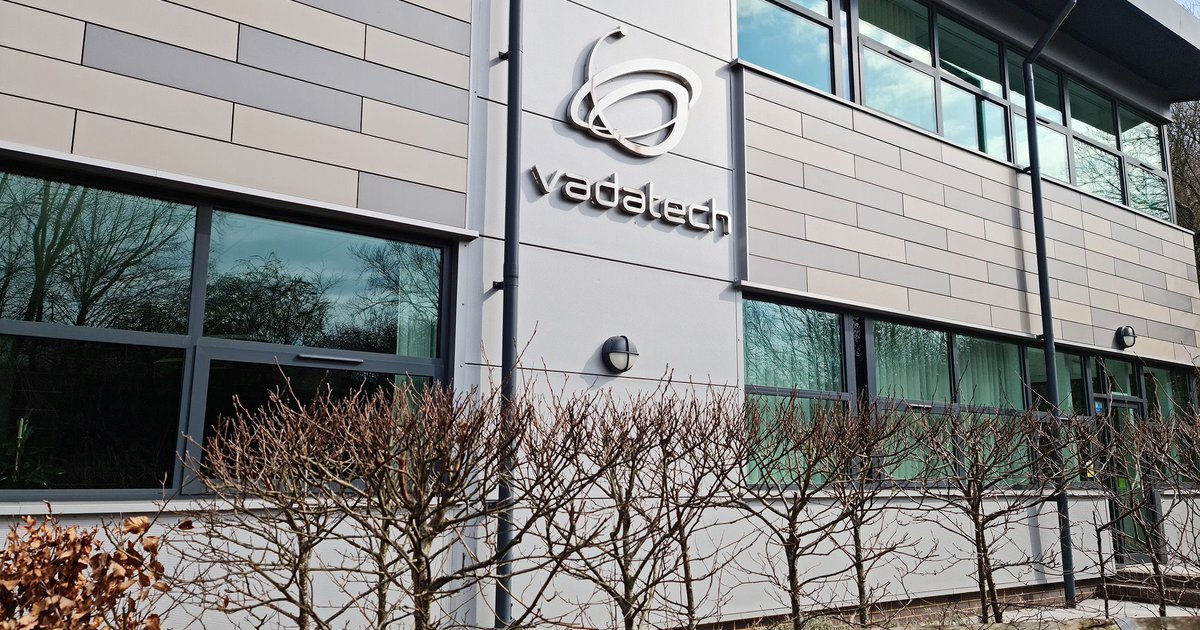 Vadatech, New Forest | Boyle & Summers