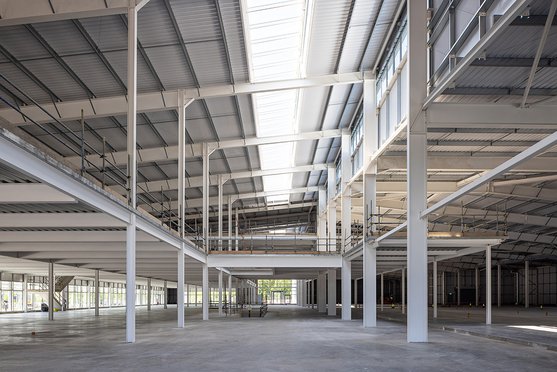 Adanac Park, Southampton | Boyle & Summers